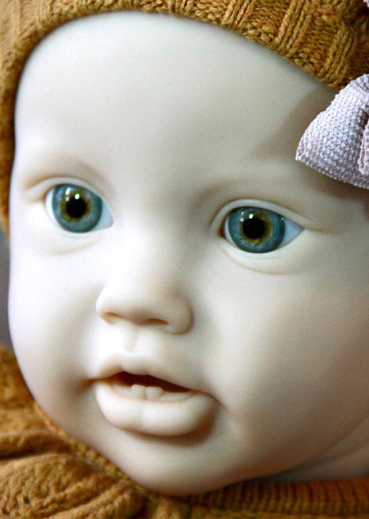 Estella by Cassie Brace ~ Shipping Begins Today!!