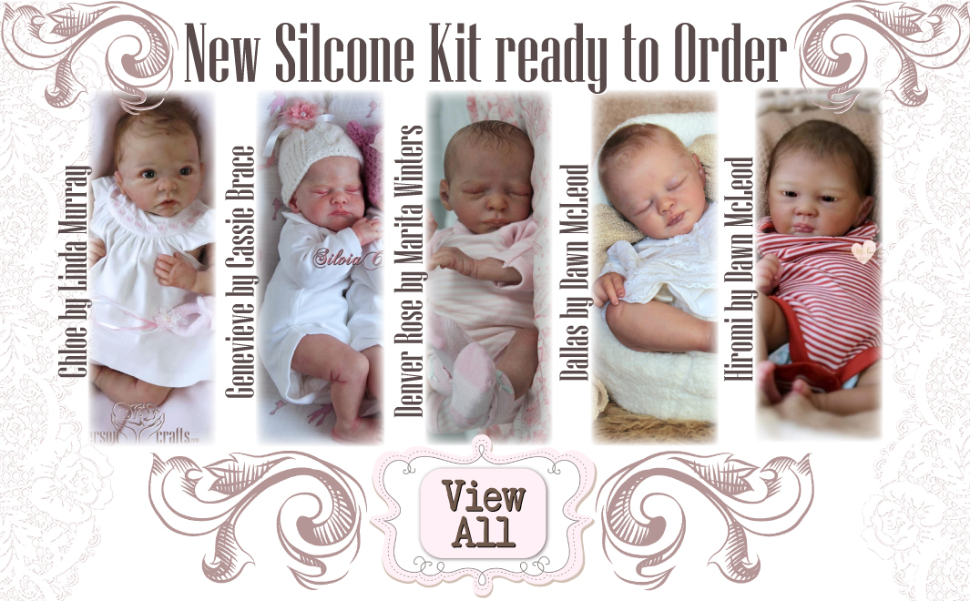 MacPherson Arts & Crafts