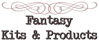Fantasy Kits & Products