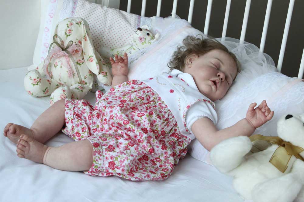 Camille by Ann Timmerman