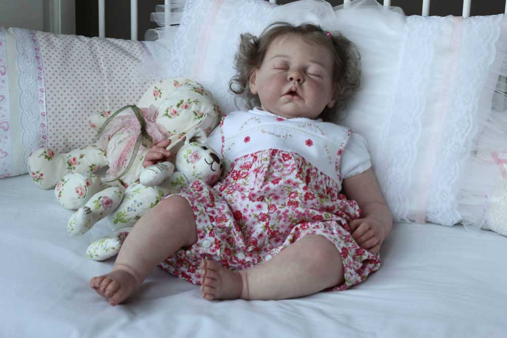 Camille by Ann Timmerman