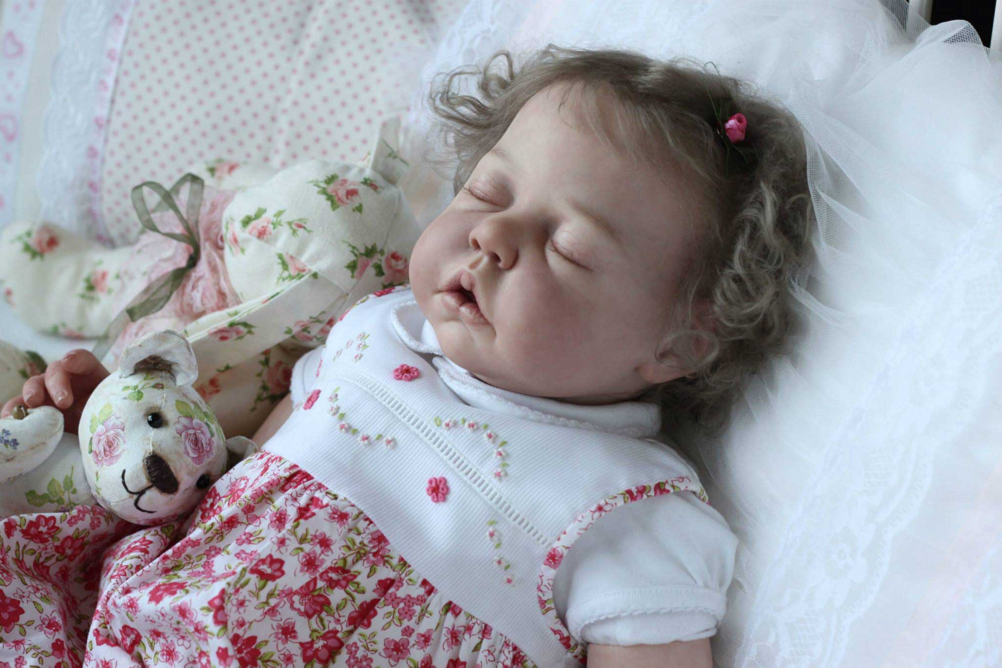 Camille by Ann Timmerman