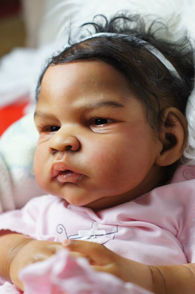 Elijah by Jorja Pigott