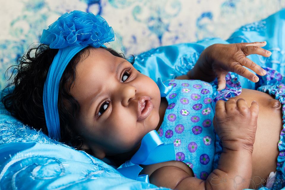 Esme by Laura Lee Eagles