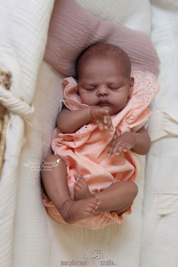 Adelaide by Samantha Gregory