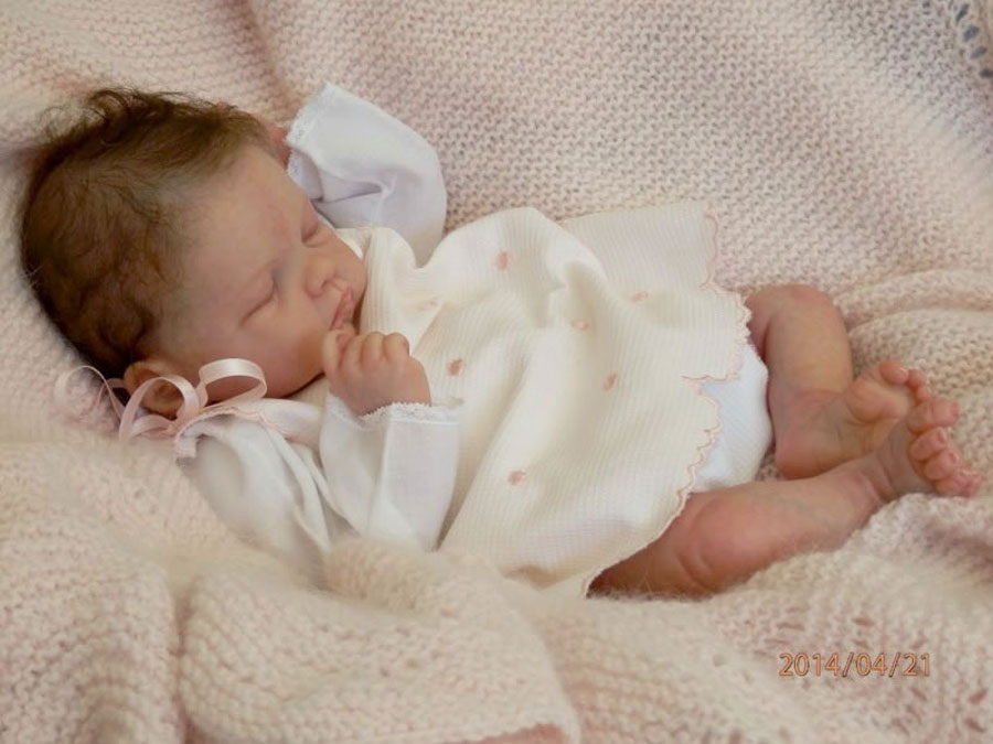 Adelynn by Emily Jameson