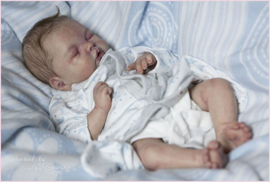 Adelynn by Emily Jameson