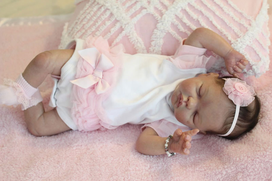 Adelynn by Emily Jameson