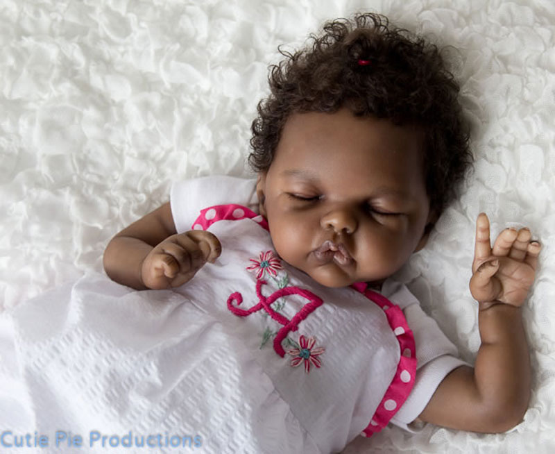 Adelynn by Emily Jameson