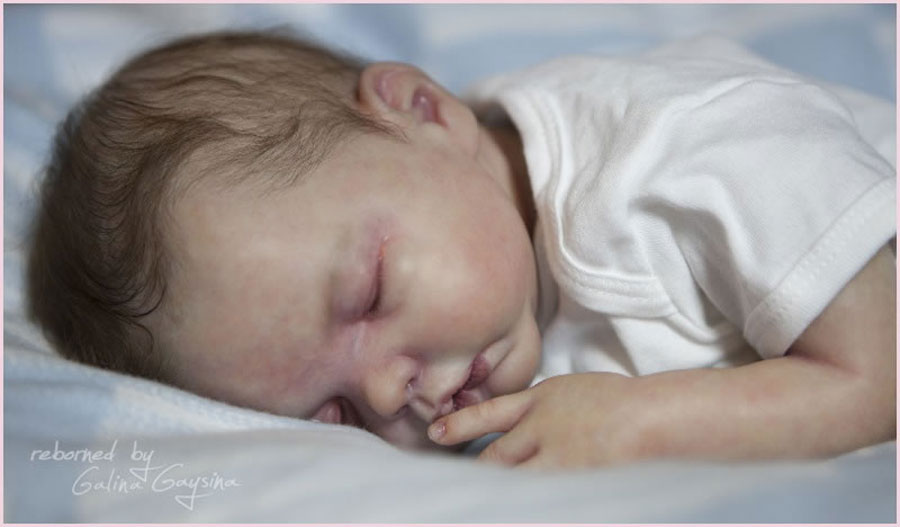 Adelynn by Emily Jameson