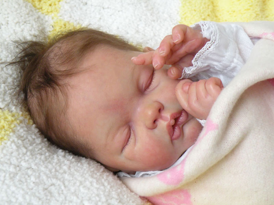 Adelynn by Emily Jameson