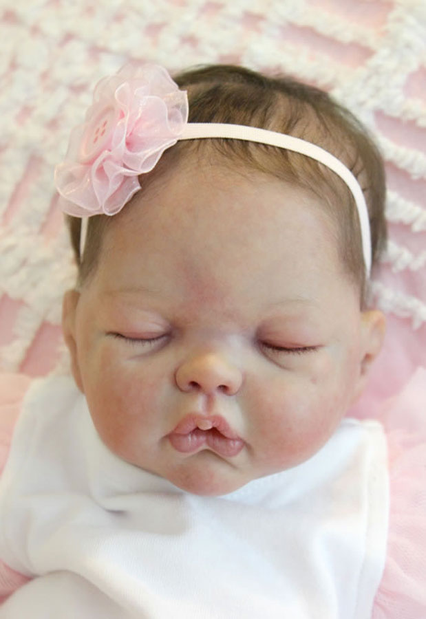 Adelynn by Emily Jameson