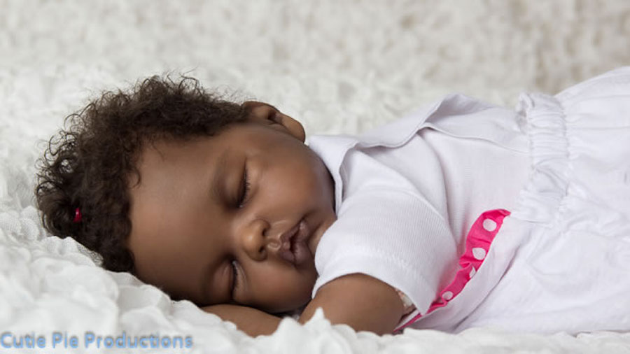 Adelynn by Emily Jameson