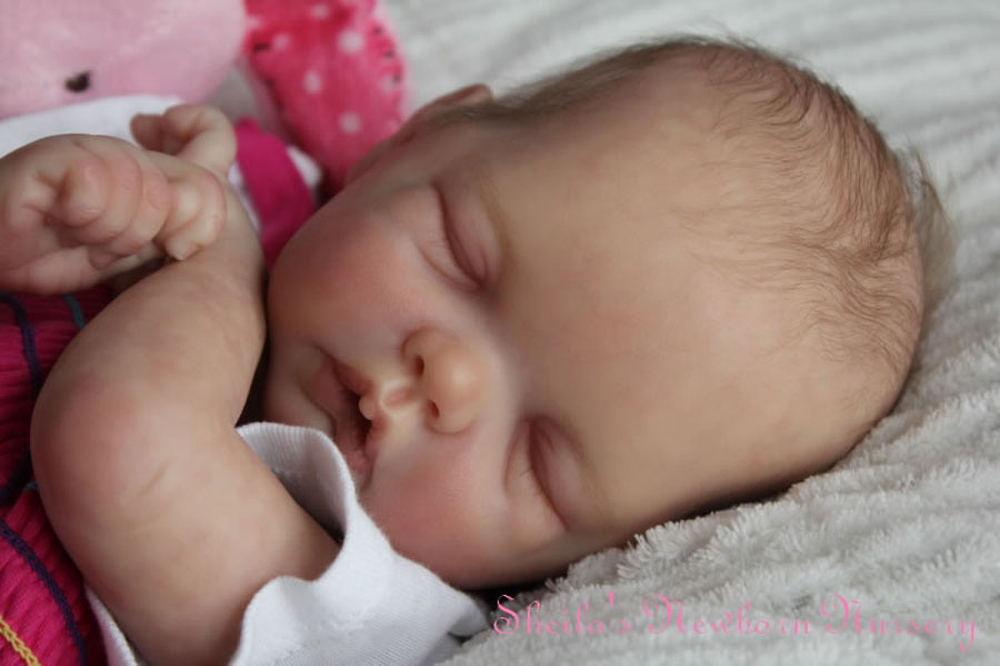 Adelynn by Emily Jameson