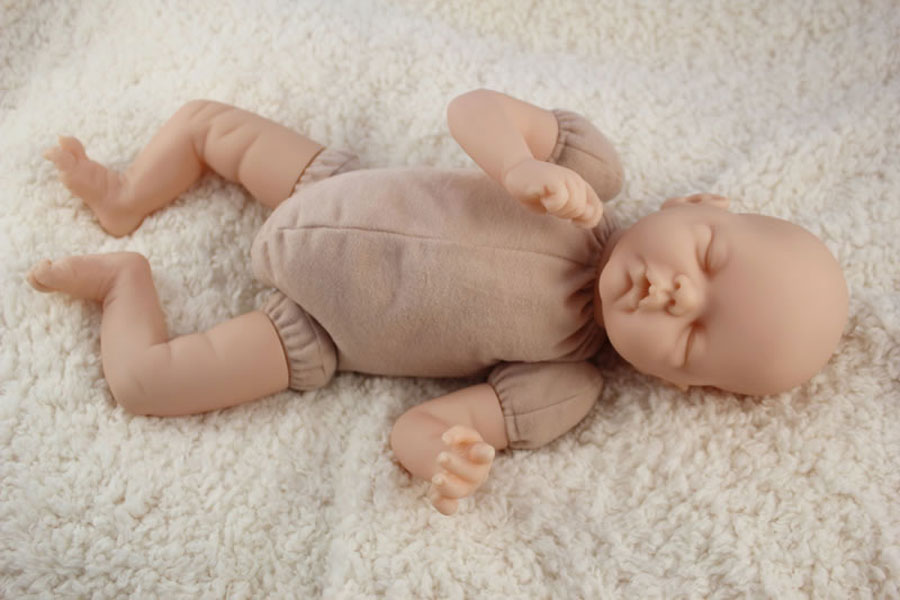 Adelynn by Emily Jameson