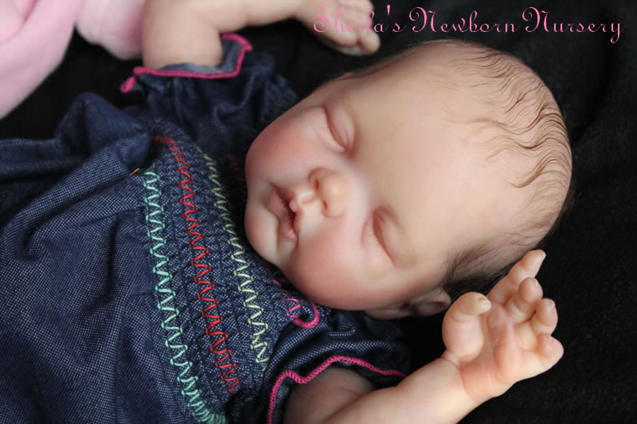 Adelynn by Emily Jameson