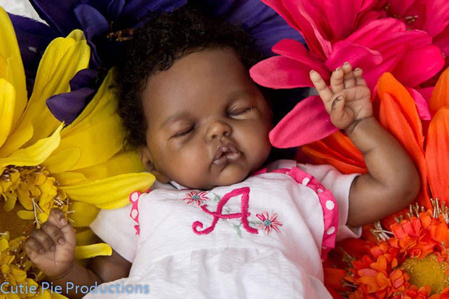 Adelynn by Emily Jameson