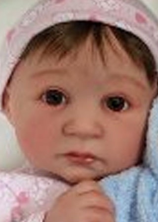 Secrist Doll Company Secrist Doll Company