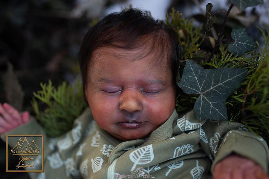 Alari by Jayk Kearns