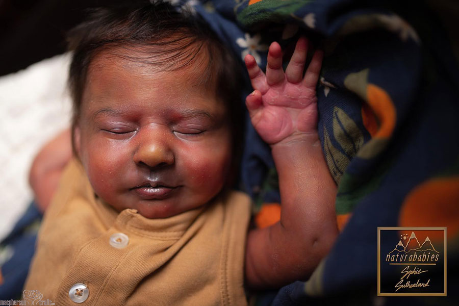 Alari by Jayk Kearns