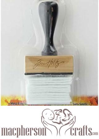 Alcohol Ink Applicator Tool