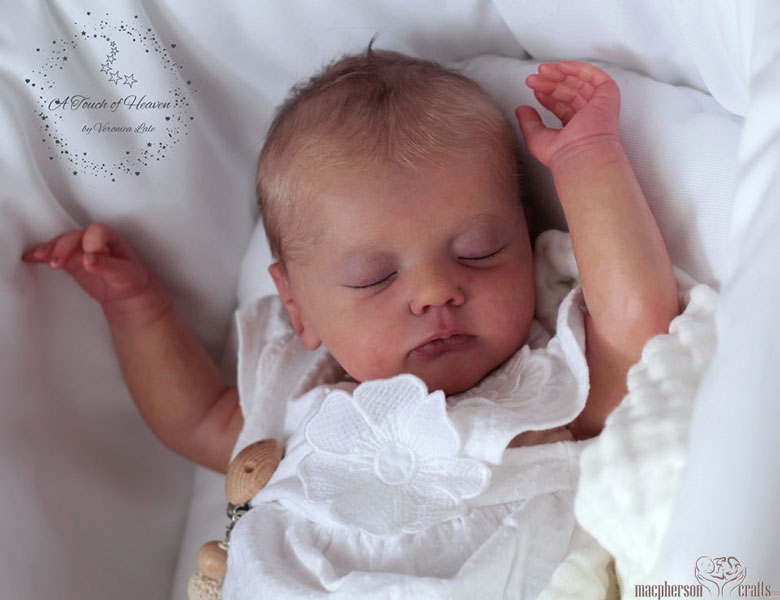 Alessia By Gudrun Legler