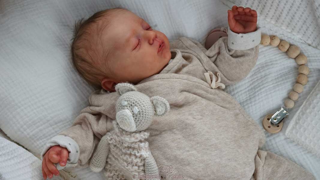 Alessia By Gudrun Legler