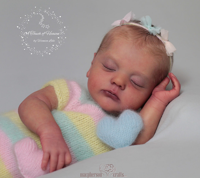 Alessia By Gudrun Legler