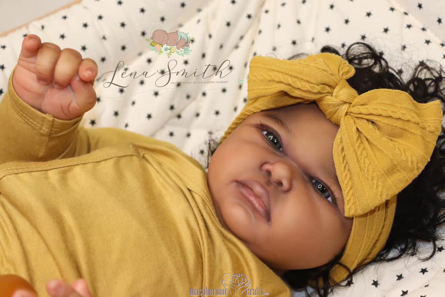 Alexa Marie Awake by Jamie Lynn Powers