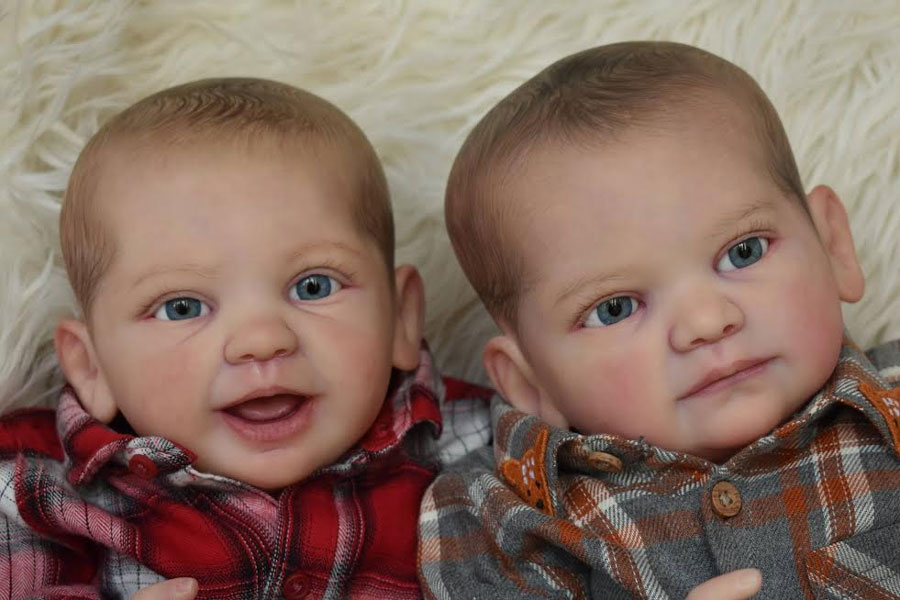 Deryn by Mayra Garza