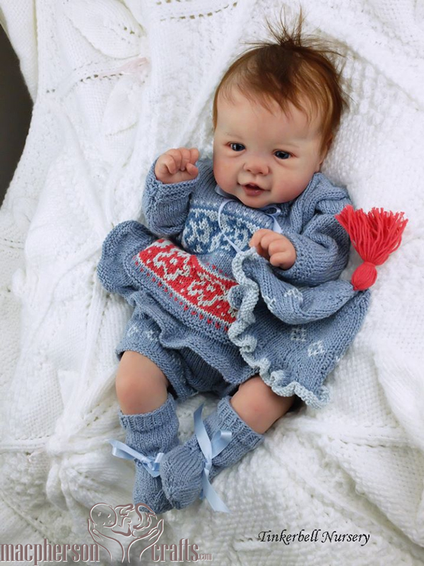 Amelie by Sandy Faber