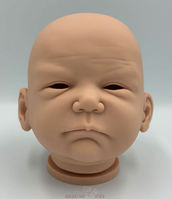 Amy-Kim by Petra Seiffert