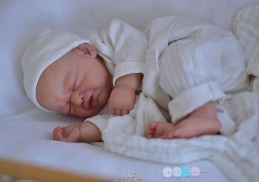 Andrea Celeste by Eva Brilli