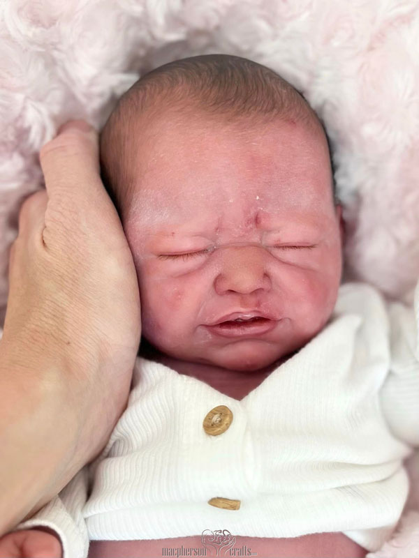 Andrea Celeste by Eva Brilli