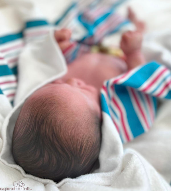 Andrea Celeste by Eva Brilli