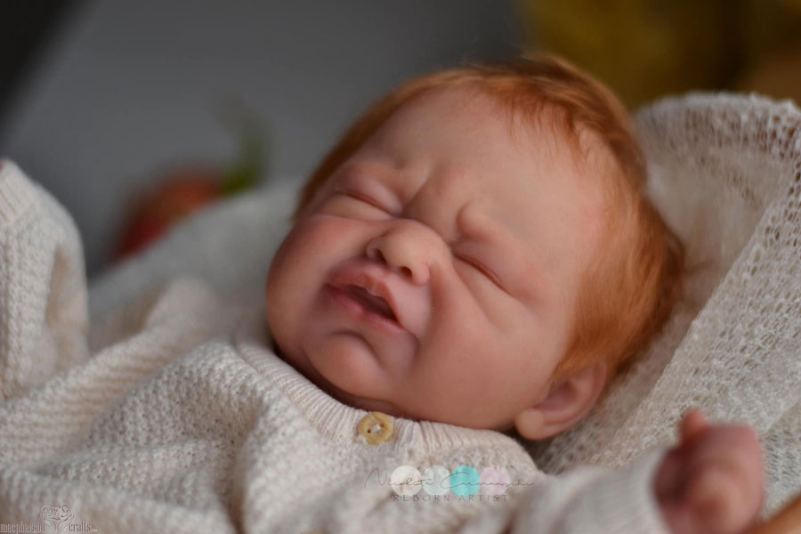 Andrea Celeste by Eva Brilli