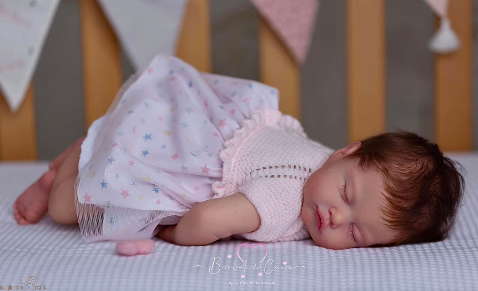 Angelina by Shi Mrofka