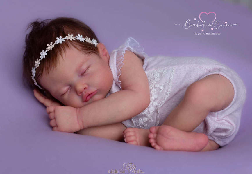 Angelina by Shi Mrofka