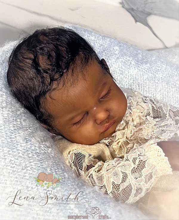 Angelina by Shi Mrofka