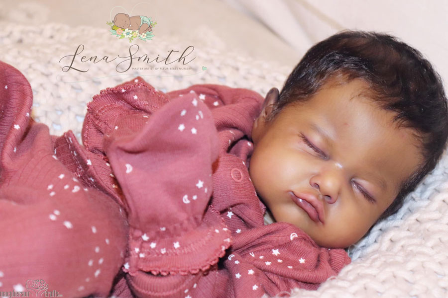 Angelina by Shi Mrofka