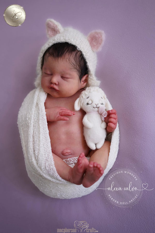 Angelina by Shi Mrofka