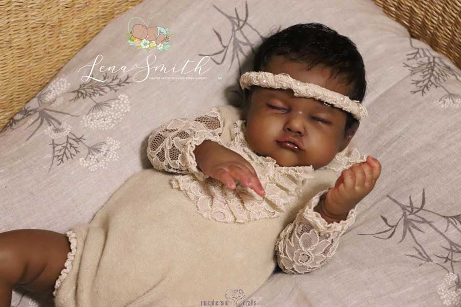 Angelina by Shi Mrofka