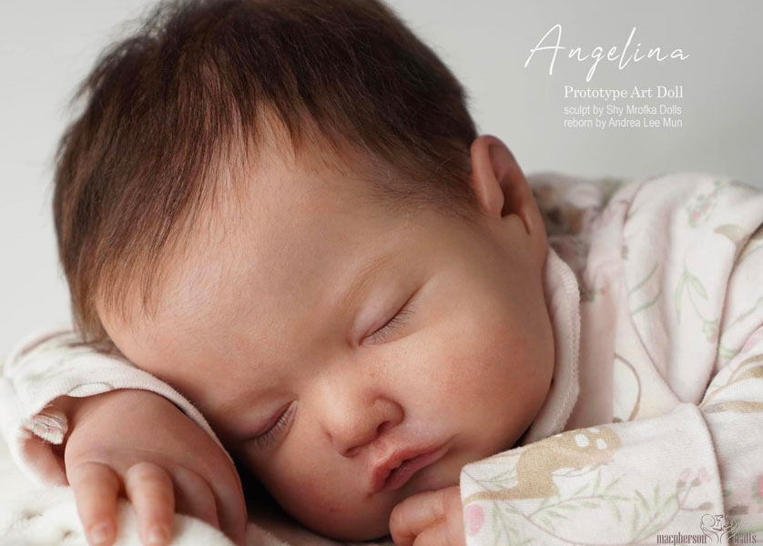 Angelina by Shi Mrofka