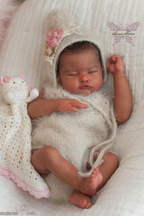 Angelina by Shi Mrofka