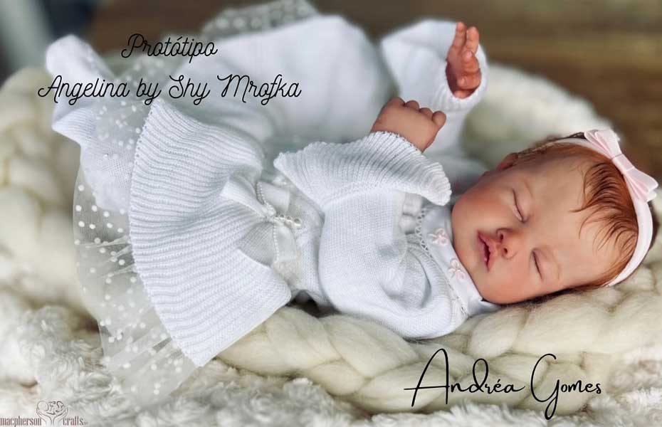 Angelina by Shi Mrofka