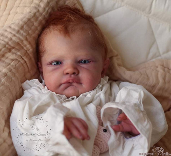 August Awake by Dawn McLeod