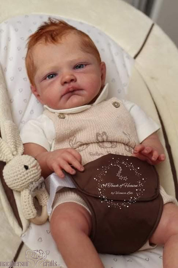 August Awake by Dawn McLeod