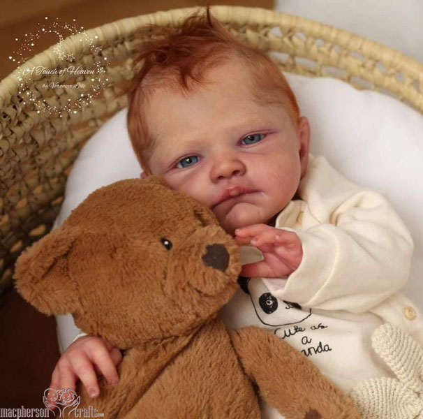 August Awake by Dawn McLeod