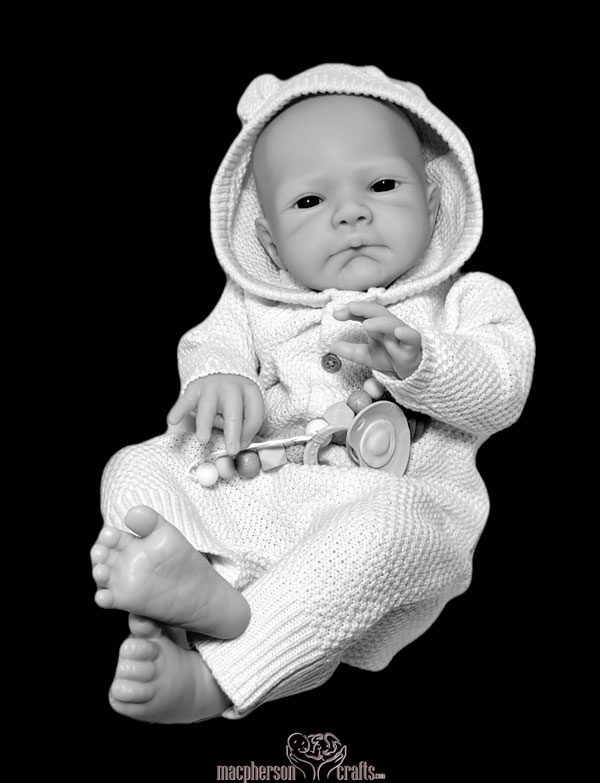 August Awake by Dawn McLeod