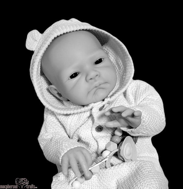 August Awake by Dawn McLeod